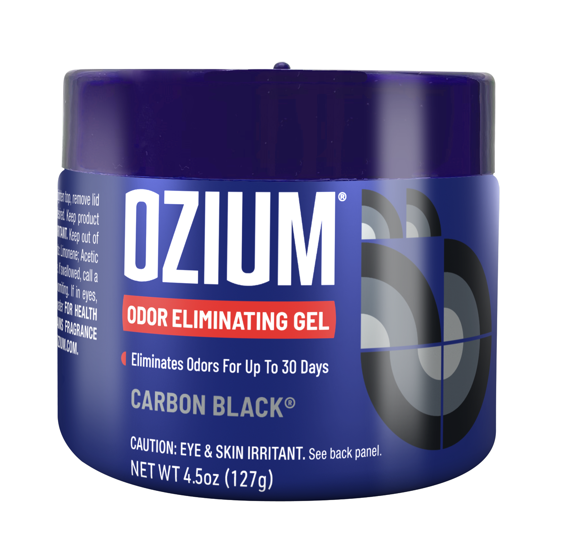 Odor Eliminating Gel 4.5oz – Ozium Air Sanitizer
