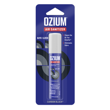 OZIUM® CLEAN – Ozium Air Sanitizer