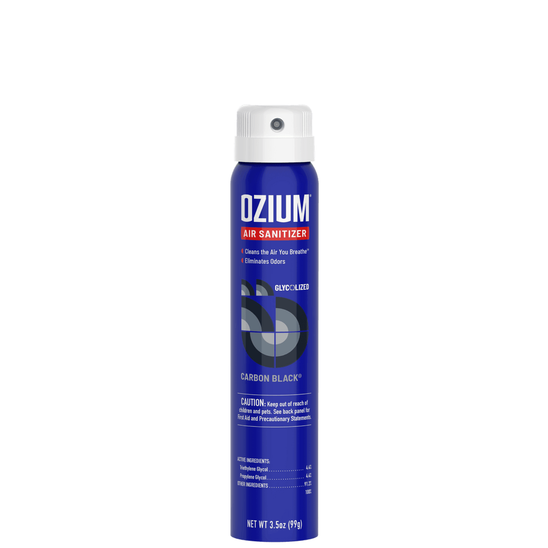 OZIUM® CLEAN – Ozium Air Sanitizer
