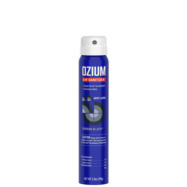 OZIUM® CLEAN – Ozium Air Sanitizer