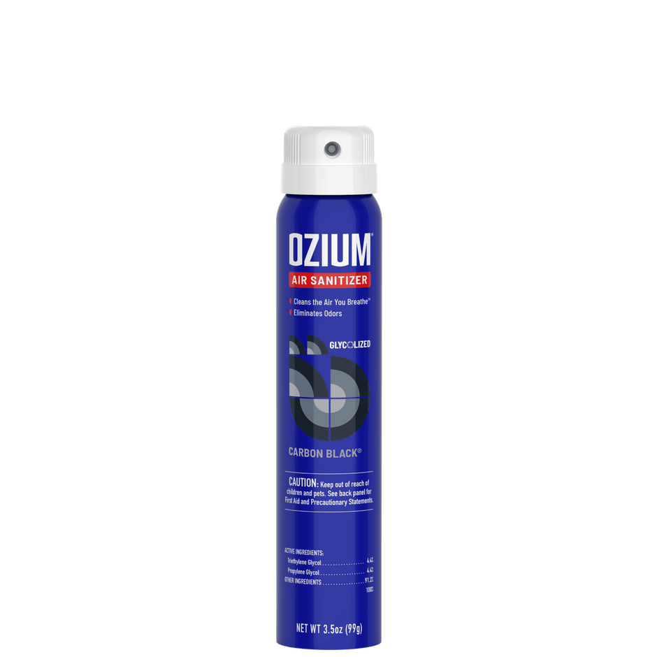 OZIUM® CLEAN – Ozium Air Sanitizer