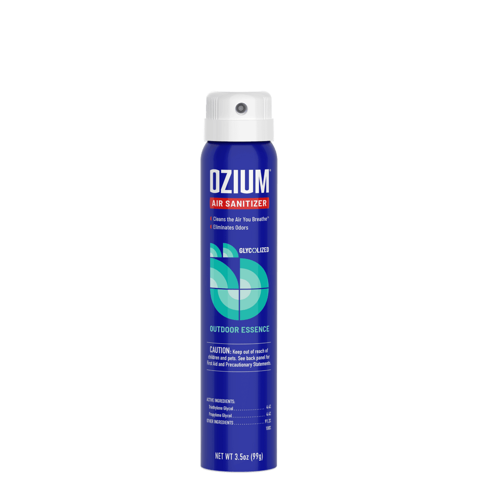 OZIUM® CLEAN – Ozium Air Sanitizer